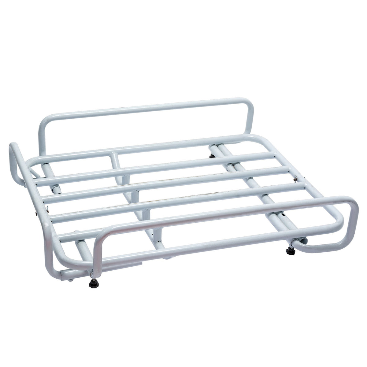 Tube frame for Battery Powered Wheelbarrow – Ablemonk Private limited